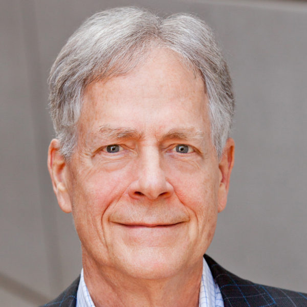 Oxford's Voices - Oxford's Voices